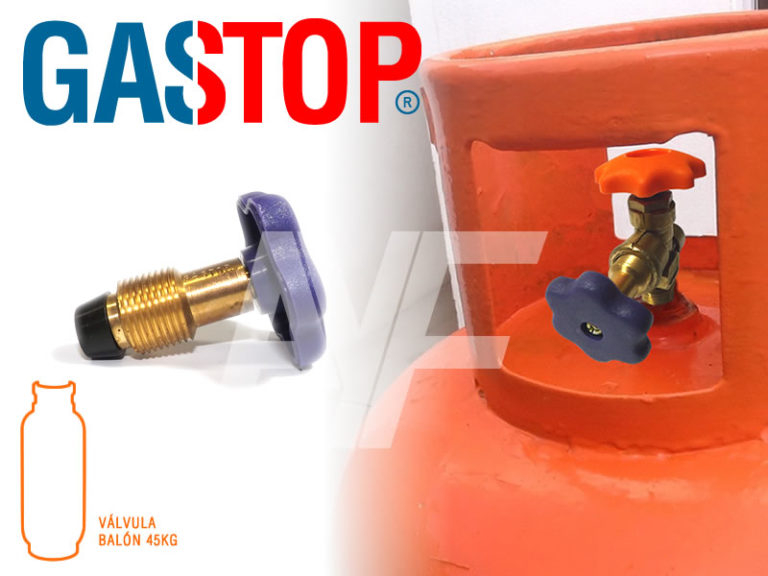 GASTOP PREMIUM – Grupo AYF Representaciones